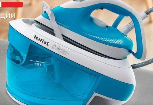 Парогенератор Tefal SV8002E0