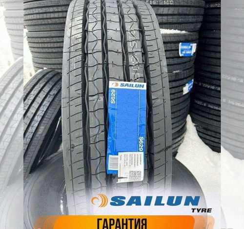 Шина sailun S629 295/60R22.5