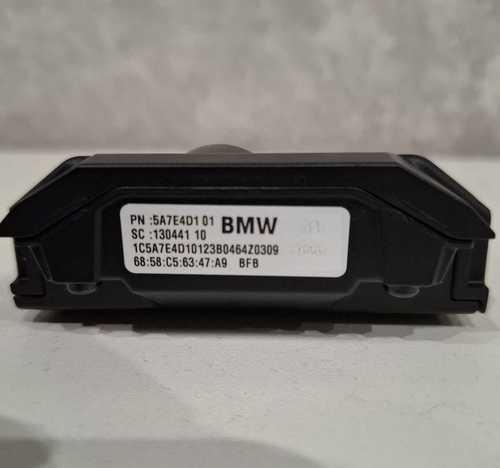 Камера kafas bmw X3 G01 2023