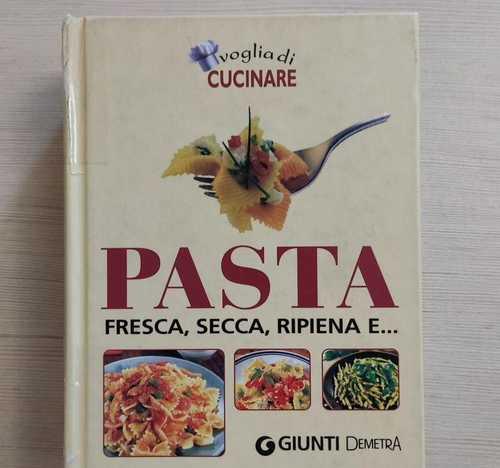 Pasta fresca, secca, ripiena