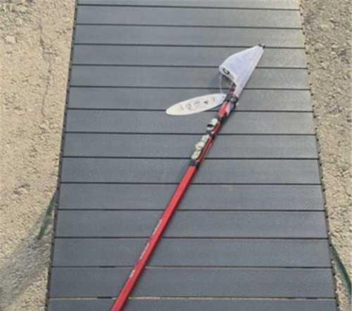 Удочка Shimano Beast Master 10-40гр