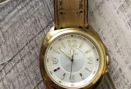 Оригинальные часы Tommy Hilfiger