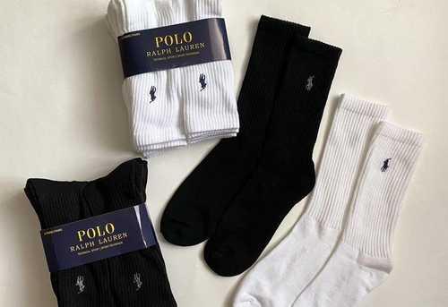 Носки Polo Ralph Lauren классика