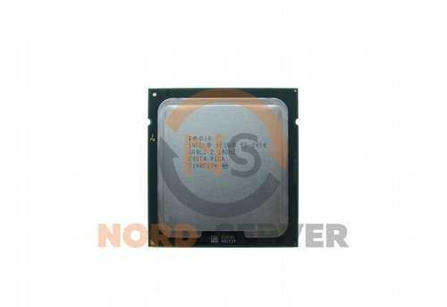 Процессор CPU Intel Xeon E5-2450 2.1Ghz 8 ядер