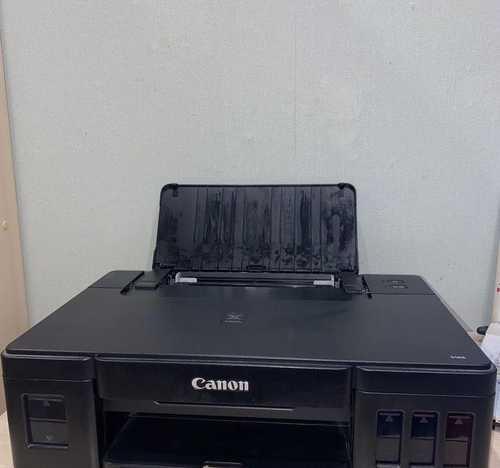 Принтер canon мфу