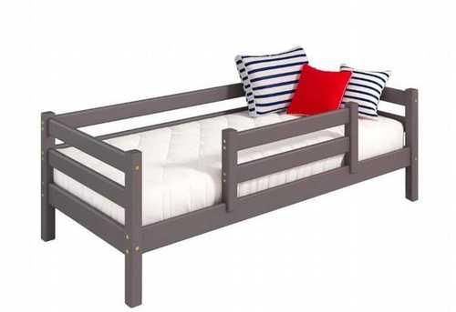 Кровать детская «Соня» вариант 4