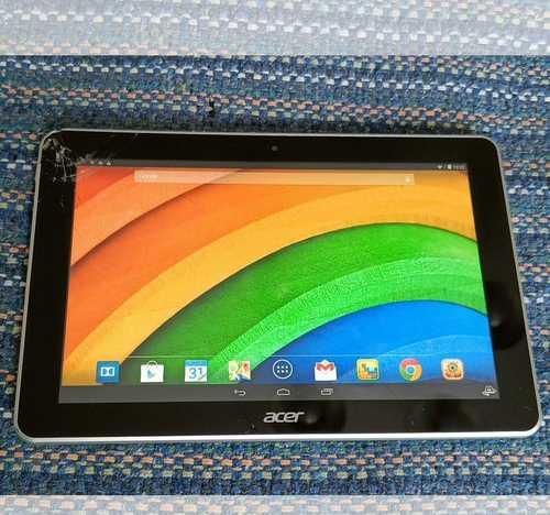 Планшет Acer Iconia Tab a3 -a11 (1/32гб, битый)