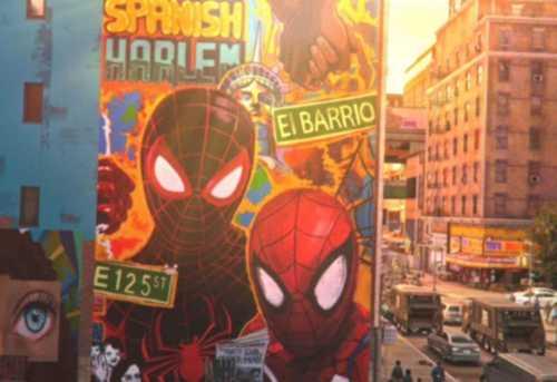 Marvel’s Spider-Man 2 для твоей PS5 i-3133