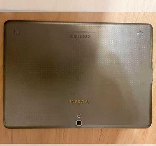 Планшет samsung galaxy tab s