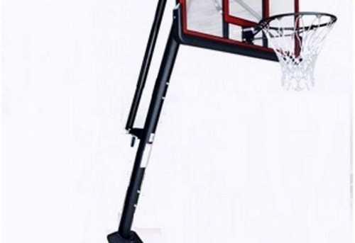 Мобильная баскетбольная стойка Start Line Play Pro