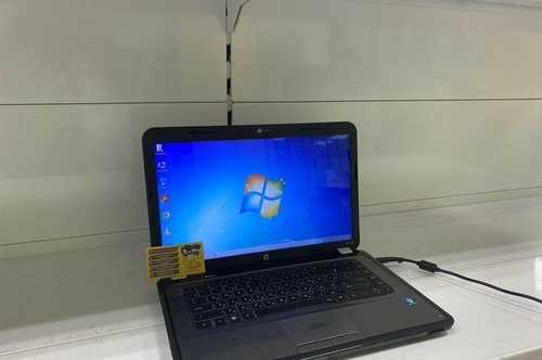 Ноутбук HP G6