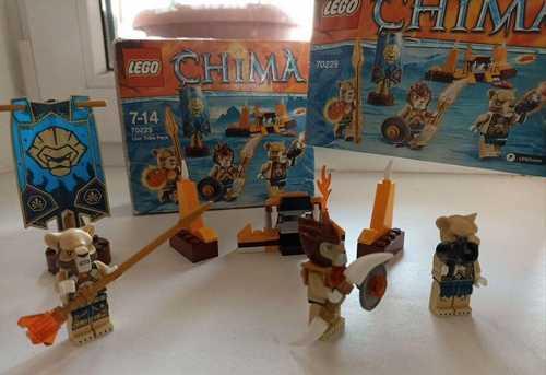 Lego Chima
