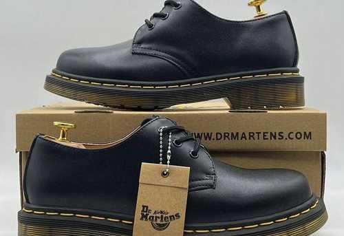 Лоферы мужские Dr.Martens