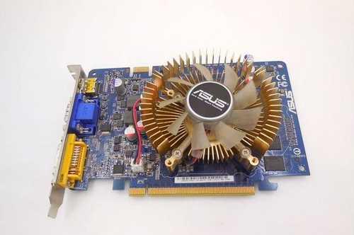 Видеокарта Asus GeForce 9500GT 512Mb