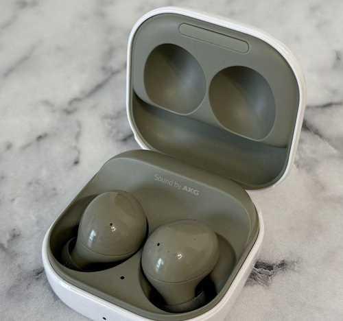 Наушники samsung galaxy buds 2
