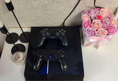 Sony playstation 4