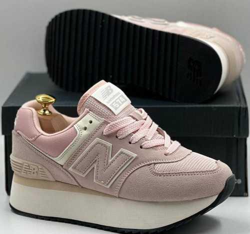 Кроссовки женские new balance 574