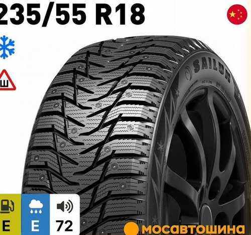 Sailun Ice Blazer WST3 235/55 R18 100T