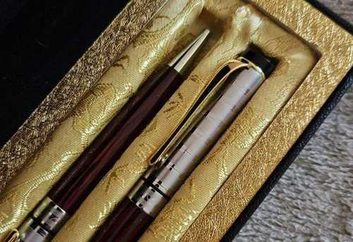Подарочный набор ручек. Шариковые ручки