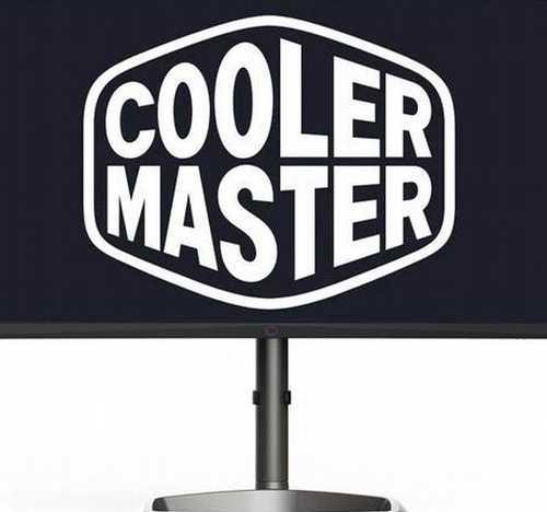 27" 240 Гц Монитор Cooler Master GM27-CFX черный