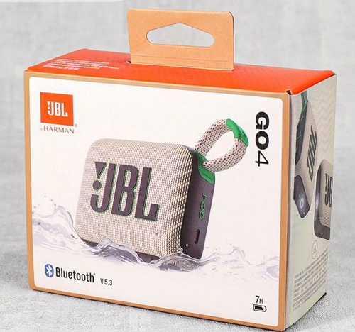 Колонка JBL