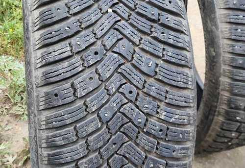 Continental IceContact 3 205/50 R17 93
