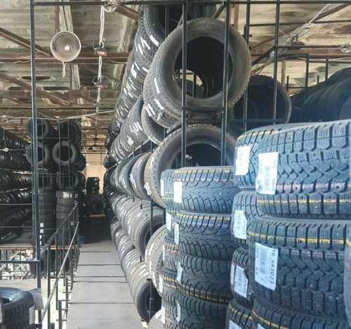 Nokian Tyres Nordman RS2 225/55 R17 99P