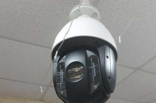 Камера Hikvision DS-2de5225iw-AE PTZ IP