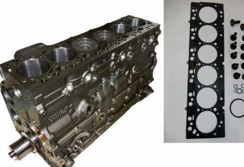 Short block SO75250 в сборе