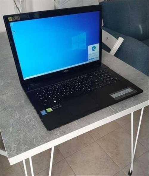 Acer V3-772G