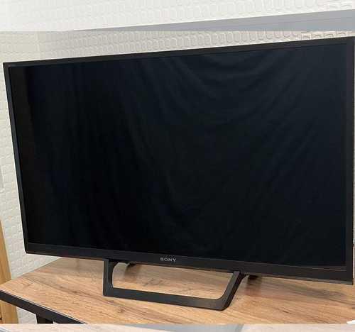 Телевизор sony 32we613