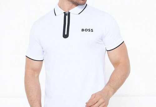 Поло (батник, футболка) Boss