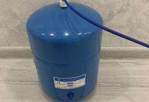 Система фильтрации воды аквафор
