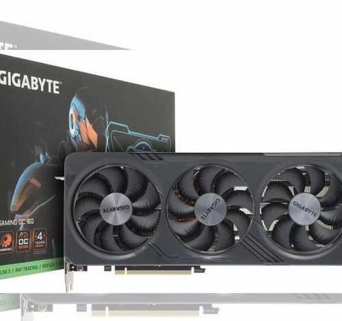 Игровая видеокарта gigabyte Gaming GV-N407tsgaming OC-16GD GeForce RTX 4070 Ti super OC 16 Гб gddr6X