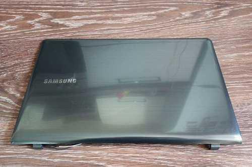 Крышка матрицы Samsung NP350V5C
