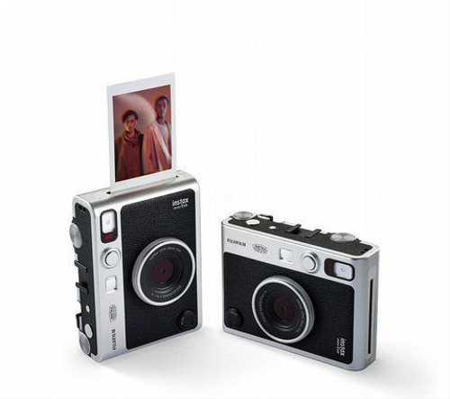 Fujifilm instax mini Evo (Новый)