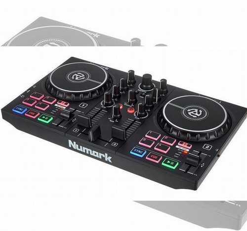 Numark Party Mix mkii новый