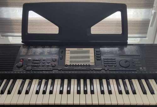 Синтезатор Yamaha PSR-530 Япония