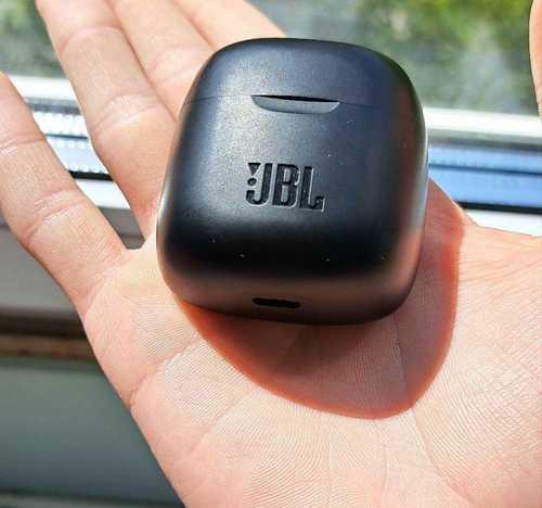 Наушники JBL tune 225 tws