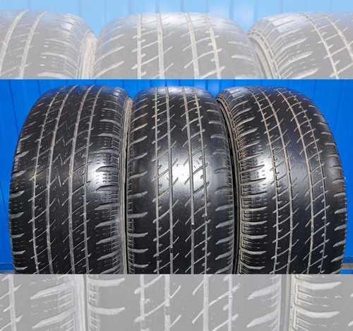 GT Radial Savero HT Plus 235/65 R17