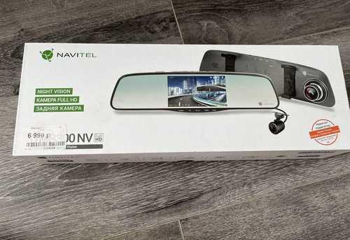 Видеорегистратор navitel DMR300NV