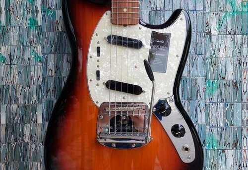 Электрогитара Fender Vintera 60s Mustang