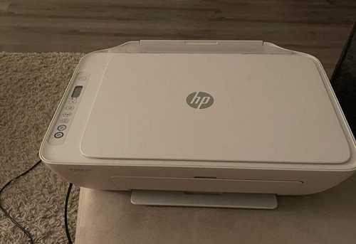 Принтер HP deskjet 2620