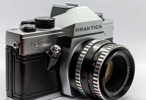 Фотоаппарат Praktica Super TL 1000