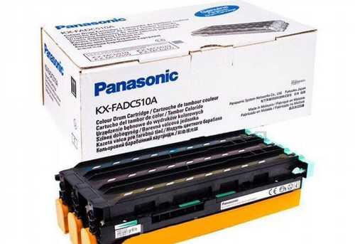 Барабан Panasonic KX-fadc510A монохромный д 151686
