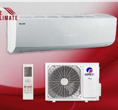 Midea persona Inverter