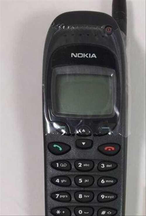 Nokia 6130 Black Оригинал swap NEW