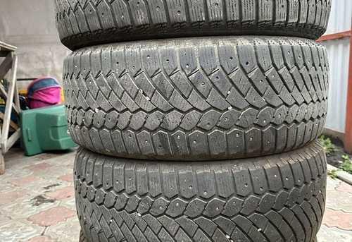 Accelera 651 215/55 R17