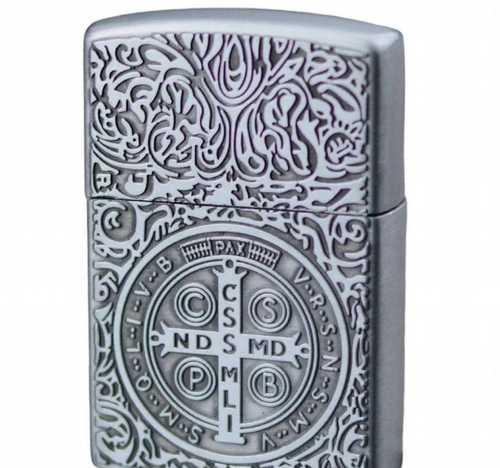 Зажигалка zippo