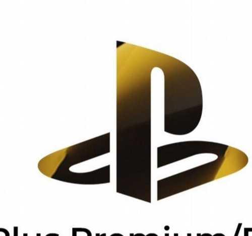 Подписка ps plus,игры ps4/5